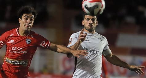 Fbc Melgar Vs Cienciano El Clásico Del Sur Es Hoy Por El Torneo