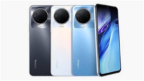 Daftar Harga Infinix Di Januari 2023 Terbaru Infinix Note 12 2023 Yang