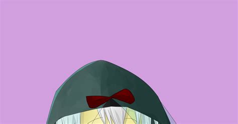 カゲロウプロジェクト マリーちゃん 隈熊猫（くまぱんだ）のイラスト Pixiv