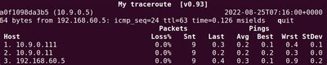 【seed Labs 20】icmp Redirect Attack Lab Csdn博客