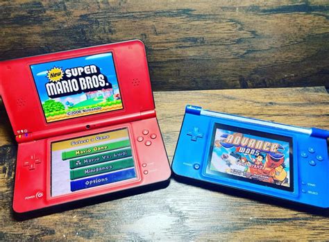 Dsi Xl Macro Mod Guide Archives Logistics