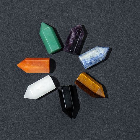 Cycle Of Crystal Wand Project Yourself