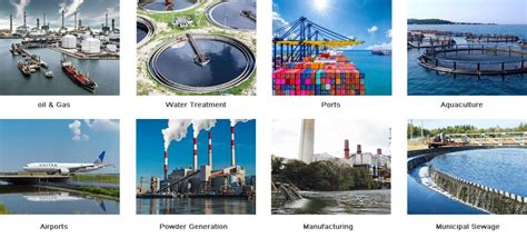 Dsod703 Oil Spill Detector