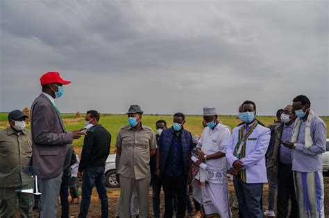 Office Of The Prime Minister Ethiopia On Twitter Efforts In Dubti