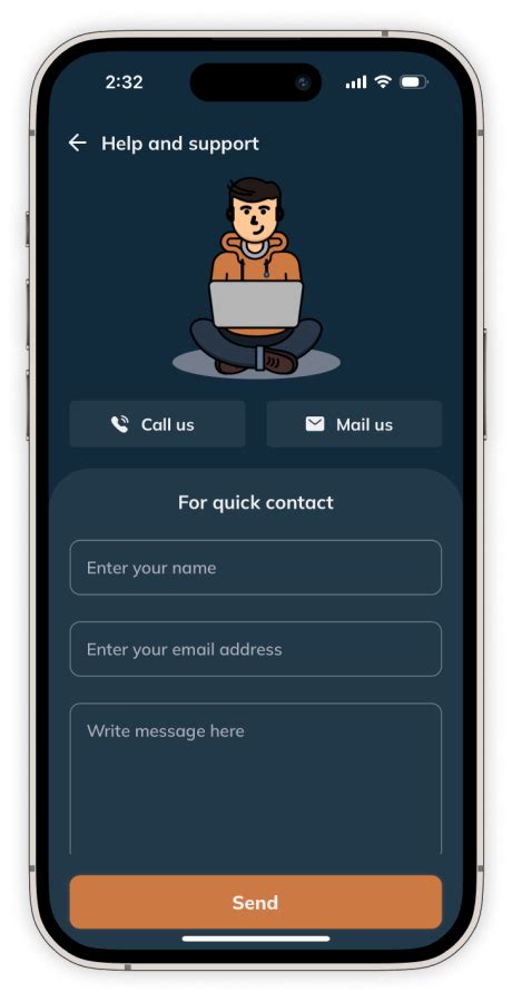 Events App Template Dj App Template Event Ticket Booking App Template In React Native
