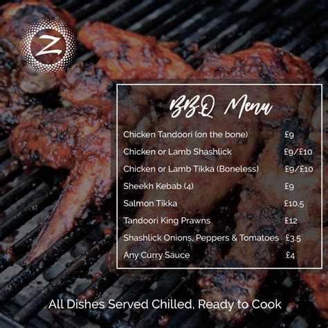 Zyka Reading Award Winning Restaurant And Takeaway