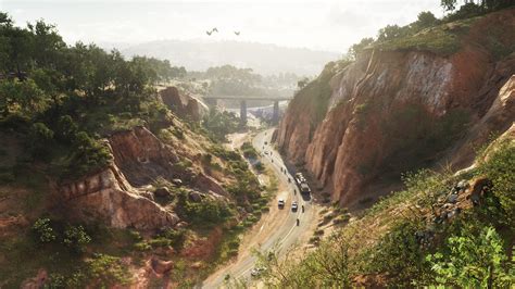 Gta 6 Landscape Wallpaper 4k For Desktop Id13200