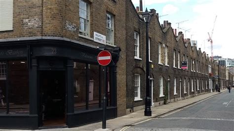 Roupell Street London All You Need To Know Before You Go Tripadvisor
