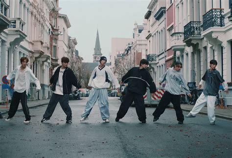 How Old Are The Tws Members K Pop Answers