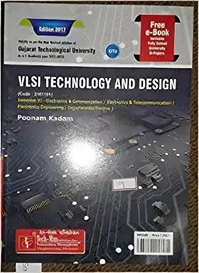 VLSI 3151105 Complete Study Materials GTU