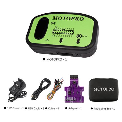 Mtpromotoprokey Maker Basic Version