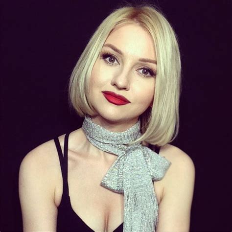 Aly Art Alyart Youtube Beauty Blogger Makeup Artist Body Types