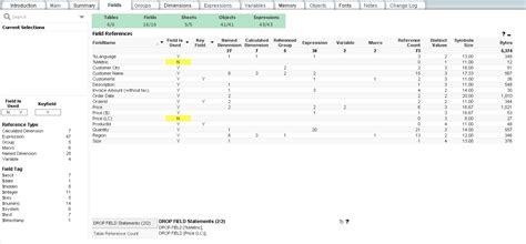 Tools Qlikview Cookbook