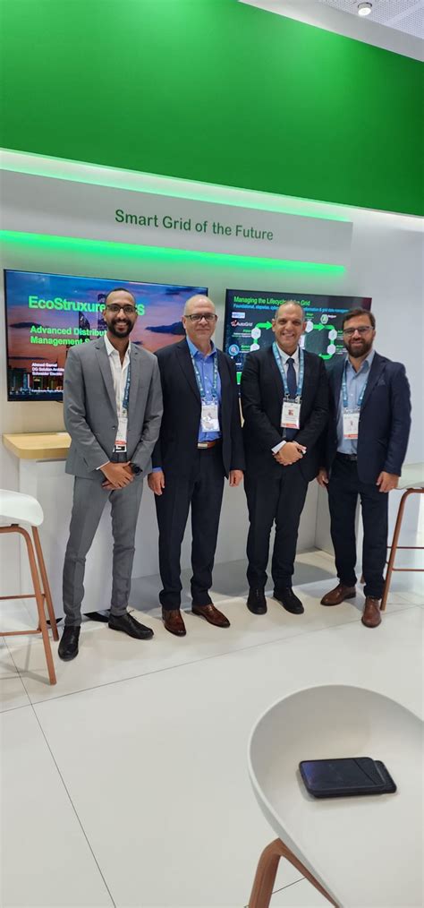 amr ibrahim on linkedin looking impact dgrid innovation utilities