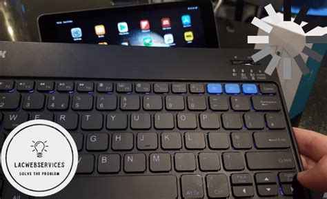 Arteck Keyboard Not Connecting Fast Fix