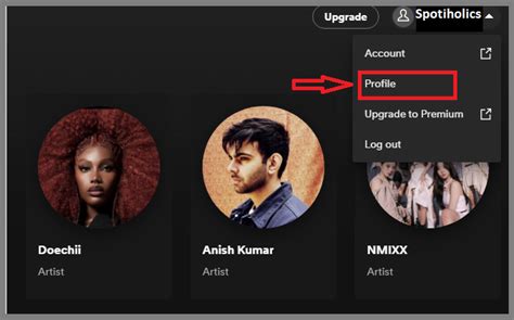 Spotify Stats How To See Your Spotify Stats 2023 Method