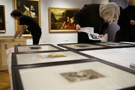 Уральцам покажут легендарные работы Франсиско Гойи