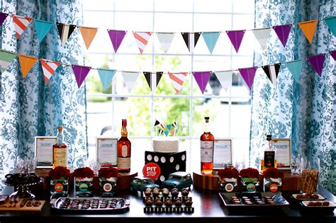 Как оформить день рождения мужа 86 фото