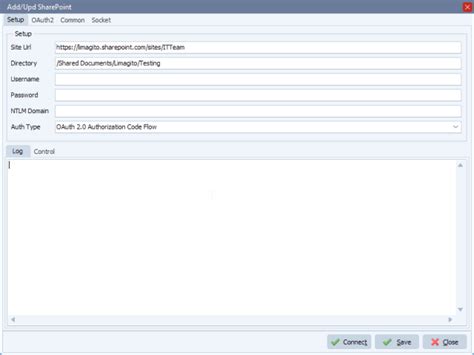 Sharepoint Oauth 20 Authorization Code Flow