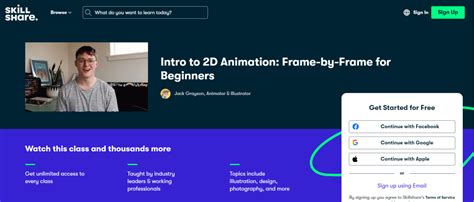 Top Online Adobe Animate Courses And Classes For FREE The Fordham Ram