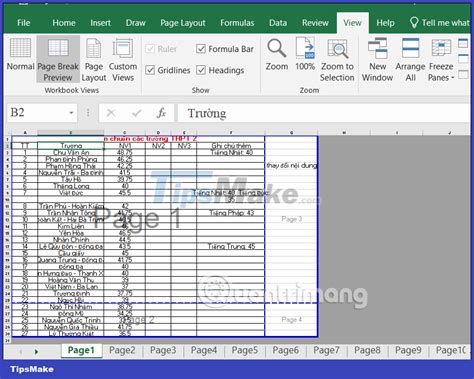 How To Fix The Error Of Printing Missing Documents In An