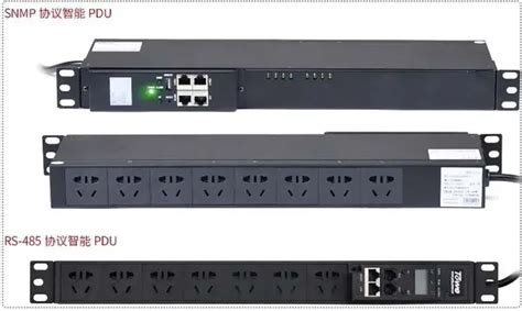 Towe智能pdu：面向未来的数据中心机架配电 Csdn博客