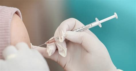The Lancet Publicó Un Estudio Que Define Qué Protege Más La Vacuna O