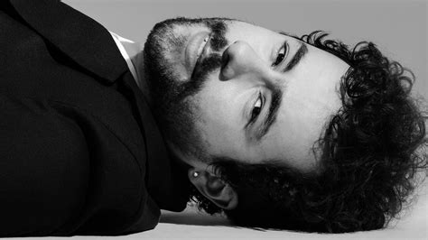 ‘the Interview Ramy Youssef Is Just Trying To Be ‘emotionally Correct The New York Times