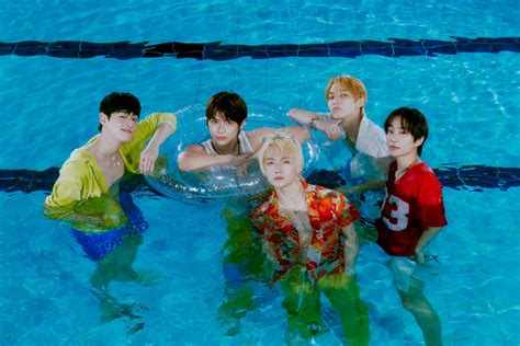 NOMAD Discography (Updated!) - Kpop Profiles