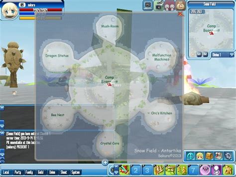 3d custom model ragezone mmo development forums