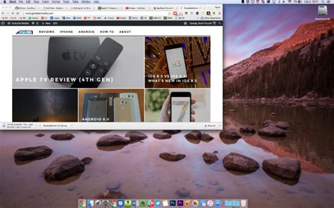 How To Change MacBook Screen Resolution Manually