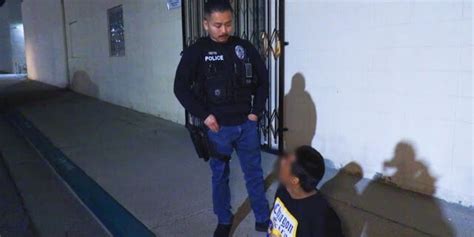 From ‘on Patrol Live To ‘live Pd What Cop Shows Havent Learned
