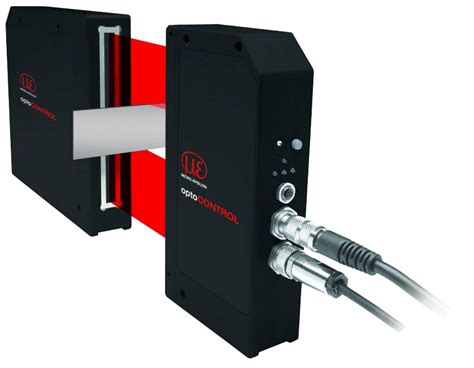 Optical Micrometers Mesurex