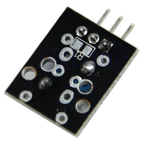 KY Tilt Switch Sensor Module All Top Notch