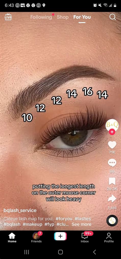 Pin By A Glenn On Lash Tech Lashes Tutorial Lashes Fake Eyelashes
