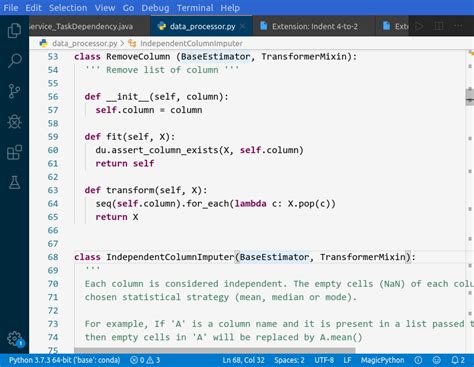 Github Cafeduke Vscode Dukelight Theme