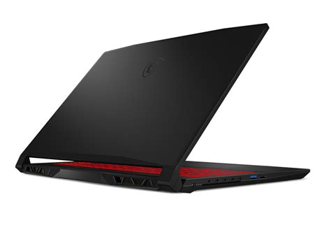 税込約17万円のrtx 3060搭載msi製ゲームノートpcがamazon限定で発売