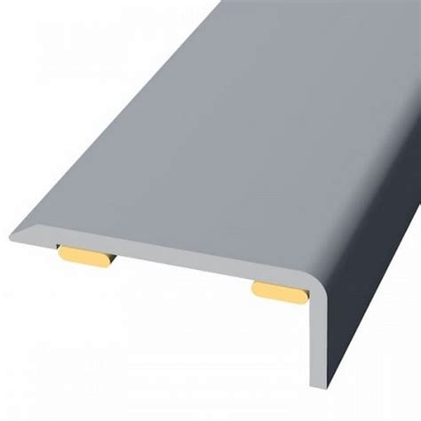 Canadia Floor Profile L Silver 1 90cm Donegal Donegal Town Hardware