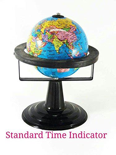 Standard Time Indicator Model Amazon In Industrial Scientific
