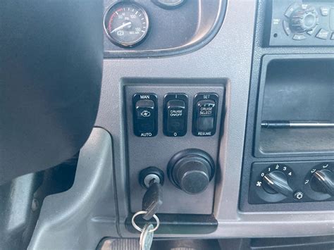 Peterbilt 348 Dash Panel For Sale