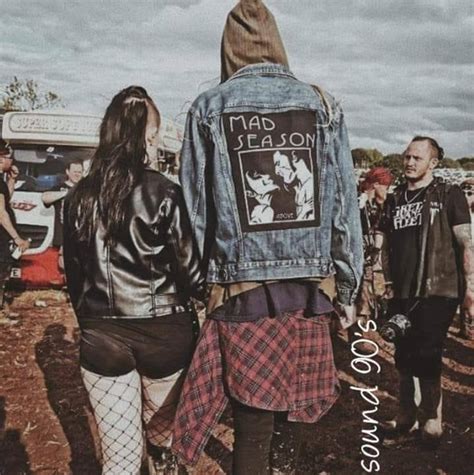 Temple Of The Grunge