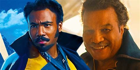 Lando Cast Plot Revelations And Exciting Updates