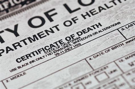 Who To Notify When Someone Dies Opal Cremation