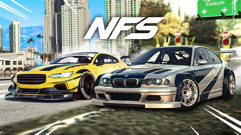 This is the BEST Need for Speed Game Ever Made! - YouTube