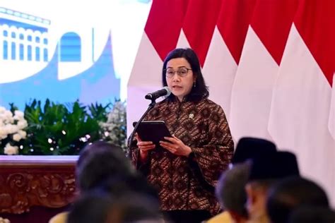 Efisiensi Anggaran Isu Thr 2025 Dan Gaji 13 Asn Dihapus Ini
