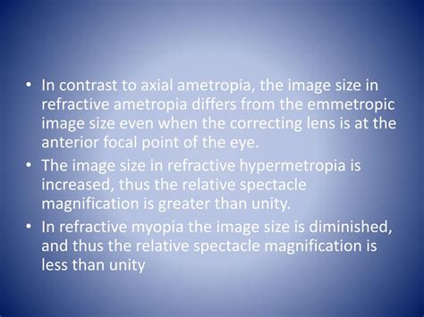 Ppt Physiological Optics 13 Th Lecture Powerpoint Presentation Free