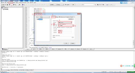stvp编译时出现“error creating process for executable cxstm8” csdn博客
