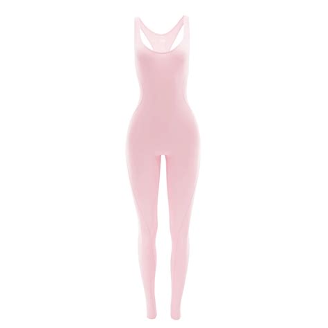 Apparel Ivory Jumpsuit Davis Active Davis Active