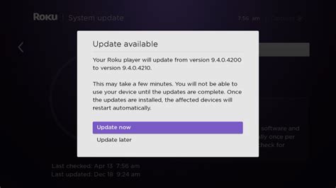 New Roku Update With Tons Of Added Features Now Available