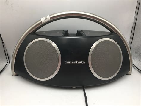 GŁOŚNIK HARMAN KARDON GO+ PLAY | Głośniki przenośne | Loombard.pl